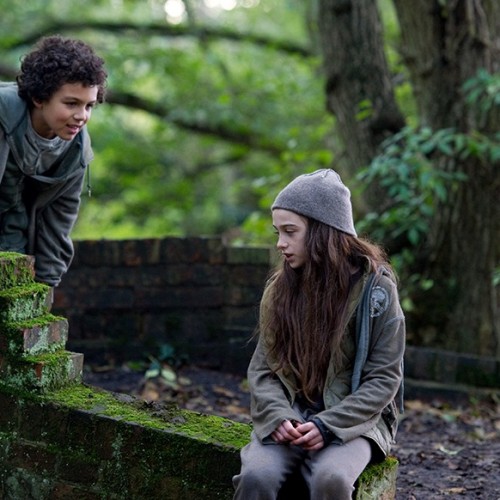 Behind the scenes – Molly Moon's World